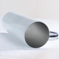China Insulated Stainless Steel Water Bottle 20oz 30oz Vacuum Flask BPA Free Tumbler for sale