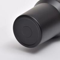 China 40oz Vacuum Insulated Stainless Steel Tumbler with Handle Classic Design Coffee Mug for sale