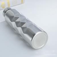 China Anti-Corrosion Coated 1000ml Stainless Steel Water Bottle for Outdoor Sports for sale