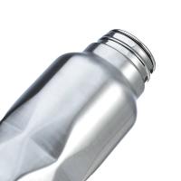 China Anti-Corrosion Coated 1000ml Stainless Steel Water Bottle for Outdoor Sports for sale