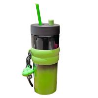 China 710ml Double Walled 316 Stainless Steel Travel Coffee Mug Vacuum Insulated for sale