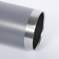 China 24oz 710ml Vacuum Double Wall 304 Stainless Steel Coffee Beer Mug with Handle for sale