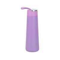 China 350ml 304 Stainless Steel Insulated Water Bottle Custom Color Outdoor Sports for sale