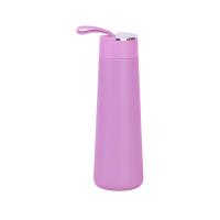 China 350ml 304 Stainless Steel Insulated Water Bottle Custom Color Outdoor Sports for sale