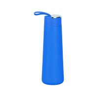 China 350ml 304 Stainless Steel Insulated Water Bottle Custom Color Outdoor Sports for sale