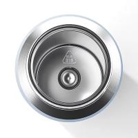 China 480ml Stainless Steel Double Vacuum Insulated Water Bottle 304 316 Chic Prime for sale