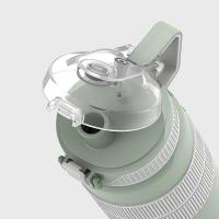 China 480ml Stainless Steel Double Vacuum Insulated Water Bottle 304 316 Chic Prime for sale