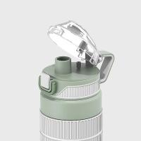 China 480ml Stainless Steel Double Vacuum Insulated Water Bottle 304 316 Chic Prime for sale