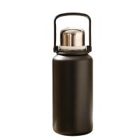 China 1500ml Stainless Steel Vacuum Insulated Water Bottle 316 Inner 304 Outer for Gym Outdoor for sale