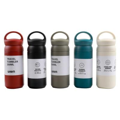 China 1300ml Stainless Steel Vacuum Insulated Sport Bottle with Handgrip for Outdoor Hiking for sale