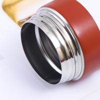 China 1300ml Stainless Steel Vacuum Insulated Sport Bottle with Handgrip for Outdoor Hiking for sale