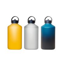 China 3800ml 304 Stainless Steel Double Wall Vacuum Insulated Water Bottle for Outdoor Travel for sale