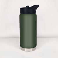 China Vacuum Flasks 550ml Space Water Bottle Stainless Insulated Customized Production for sale