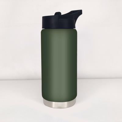 China Vacuum Flasks 550ml Space Water Bottle Stainless Insulated Customized Production for sale