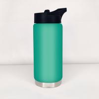 China Vacuum Flasks 550ml Space Water Bottle Stainless Insulated Customized Production for sale
