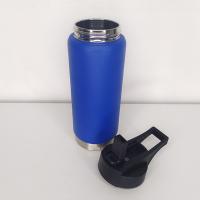 China Vacuum Flasks 550ml Space Water Bottle Stainless Insulated Customized Production for sale