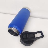 China Vacuum Flasks 550ml Space Water Bottle Stainless Insulated Customized Production for sale