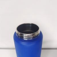 China Vacuum Flasks 550ml Space Water Bottle Stainless Insulated Customized Production for sale