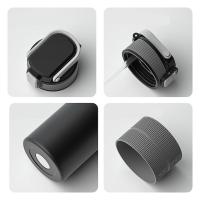 China Thermal Insulation Performance None Stainless Steel Water Bottles for Adults for sale
