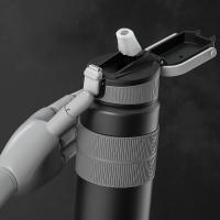 China Thermal Insulation Performance None Stainless Steel Water Bottles for Adults for sale