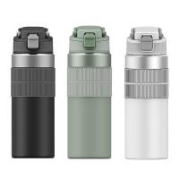 China Thermal Insulation Performance None Stainless Steel Water Bottles for Adults for sale
