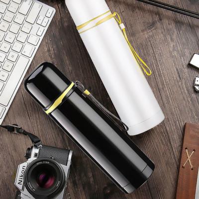 China 500ml Stainless Steel Vacuum Insulated Water Bottle for Kids Adults Thermal for sale