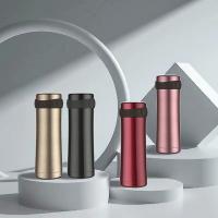 China 380ml Stainless Steel Insulated Water Bottle for Kids School Custom Logo Sport Bottle for sale