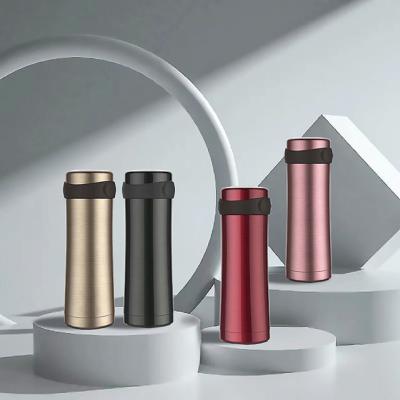 China 380ml Stainless Steel Insulated Water Bottle for Kids School Custom Logo Sport Bottle for sale