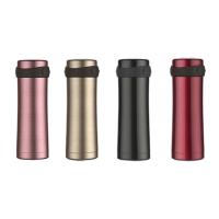 China 380ml Vacuum Insulated Stainless Steel Water Bottle for Kids Custom Logo Durable for sale