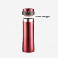 China 380ml Vacuum Insulated Stainless Steel Water Bottle for Kids Custom Logo Durable for sale