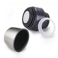China 304 Stainless Steel 1000ml Vacuum Insulated Travel Kettle Bottle for Outdoor for sale