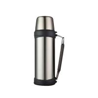 China 304 Stainless Steel 1000ml Vacuum Insulated Travel Kettle Bottle for Outdoor for sale