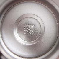China 1200ml Double Wall 304 Stainless Steel Vacuum Travel Pot Insulated Water Bottle for sale
