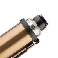 China 1200ml Stainless Steel Insulated Tumbler Custom Low MOQ Travel Vacuum Bottle for sale
