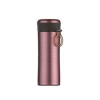 China 350ml Vacuum Insulated Water Bottle Stainless Steel Food Grade Hot Cold 12-24hrs for sale