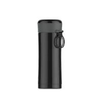 China 350ml Vacuum Insulated Water Bottle Stainless Steel Food Grade Hot Cold 12-24hrs for sale