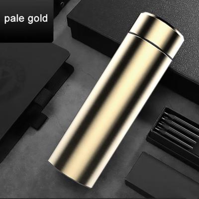 China PP Food Grade Lid 420ml Stainless Steel Insulated Mug Bullet Cup Hot Cold Drinks 304 316 for sale