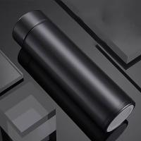 China PP Food Grade Lid 420ml Stainless Steel Insulated Mug Bullet Cup Hot Cold Drinks 304 316 for sale