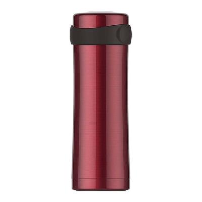 China 380ml Stainless Steel Vacuum Insulated Mug for Hot Cold Drinks Promotional Gift Custom Logo for sale