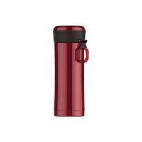 China 350ml Stainless Steel Double Wall Vacuum Flask with Temperature Display for sale