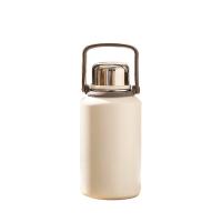China 900ml 316 Stainless Steel Vacuum Water Bottle BPA Free Sport Travel Flask for sale