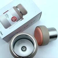 China 730ml Stainless Steel Vacuum Flask 316 Inner 304 Outer for Camping Outdoor for sale