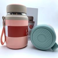 China 730ml Stainless Steel Vacuum Flask 316 Inner 304 Outer for Camping Outdoor for sale