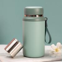 China Insulated Stainless Steel Water Bottle 730ml 316 Cup Body for Outdoor Camping for sale