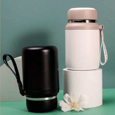 China 730ml Stainless Steel Insulated Water Bottle 316 Vacuum Flask for Outdoor Camping for sale