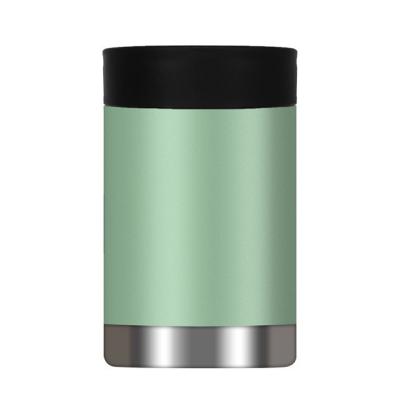 China 304 Stainless Steel Vacuum Insulated Water Bottle 350ml Hot Cold Travel Flask for sale