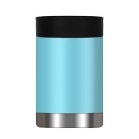 China 304 Stainless Steel Vacuum Insulated Water Bottle 350ml Hot Cold Travel Flask for sale