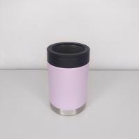 China 304 Stainless Steel Vacuum Insulated Water Bottle 350ml Hot Cold Travel Flask for sale