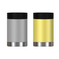 China 304 Stainless Steel Vacuum Insulated Water Bottle 350ml Hot Cold Travel Flask for sale