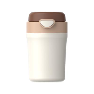 China Wholesale Custom Logo 380ml Double Wall Vacuum Insulated Water Bottle Leak Proof for sale